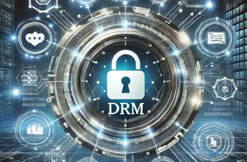 How to Choose the Right DRM Platform for Your Needs