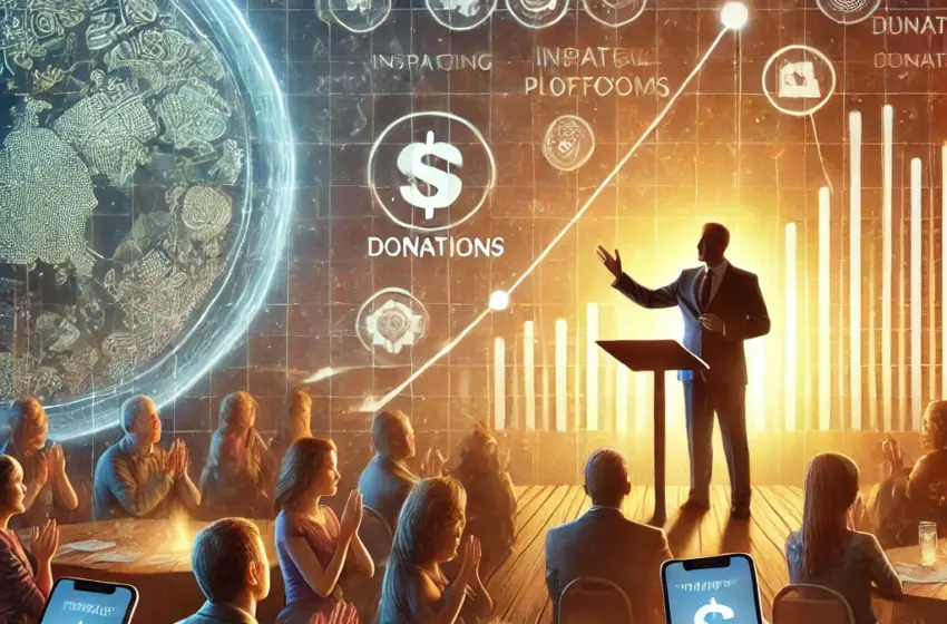 The Art of Effective Fundraising: Strategies for Charitable Success